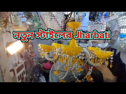 Fancy Hanging Lights & Modern Jharbati Wholesale/Retail Store in ...