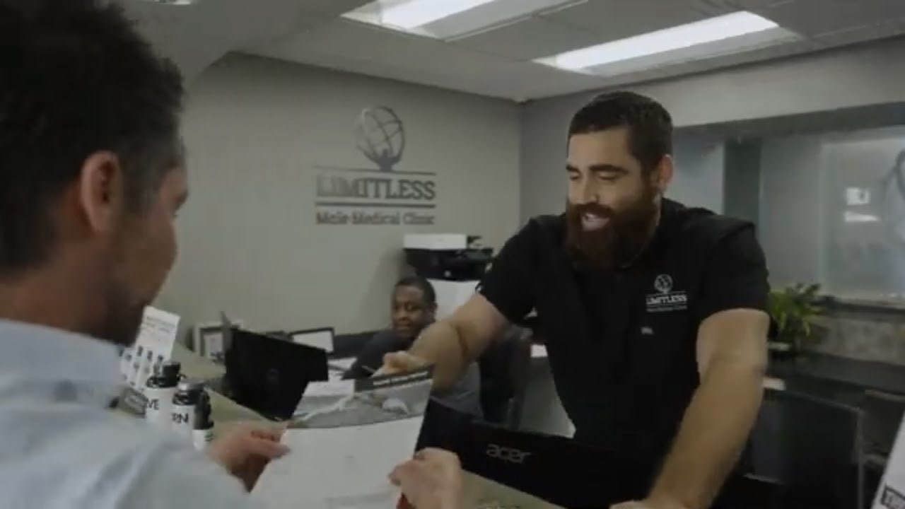 What to Expect at Your First Appointment - YouTube