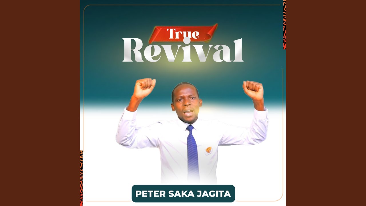 True Revival - YouTube
