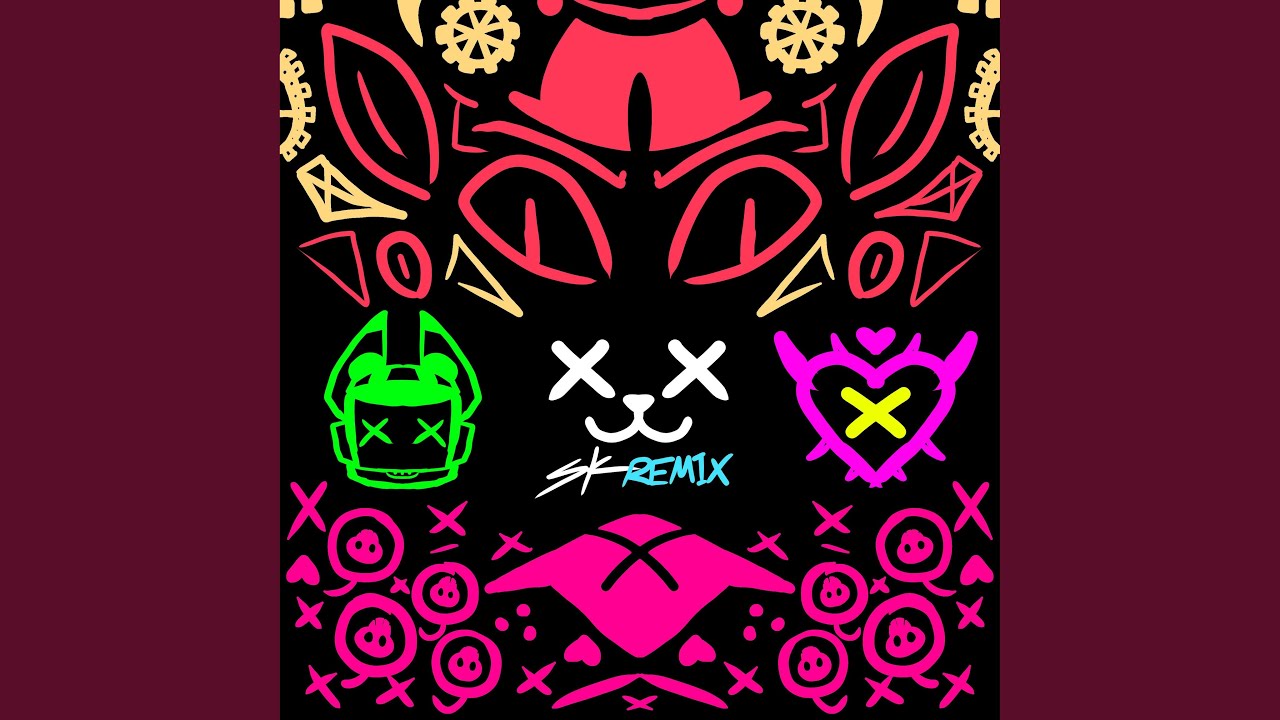 My Machine (feat. Cycoriot) (SCR4TCHK4T Remix) - YouTube