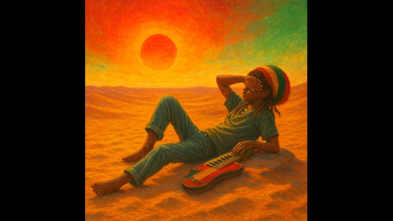 Heat Code – Where AI meets real riddim. - YouTube