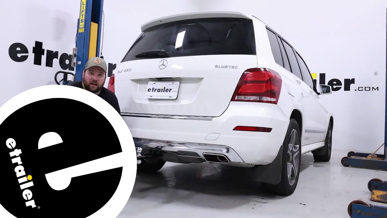 Stealth Hitches Hidden Rack Receiver Towing Kit Installation 2015 Stealth Hitches Hidden Rack Receiver Towing Kit Installation 2015