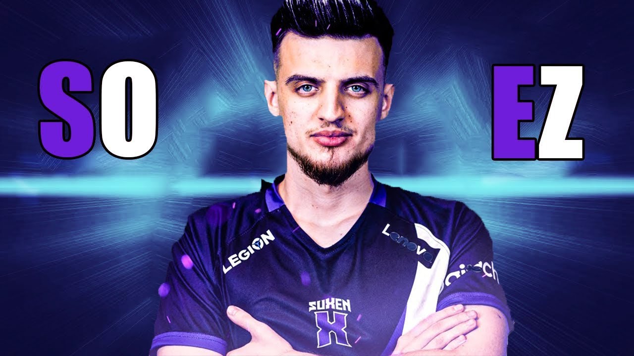 HOW JAXI REALLY PLAYS CS GO - YouTube