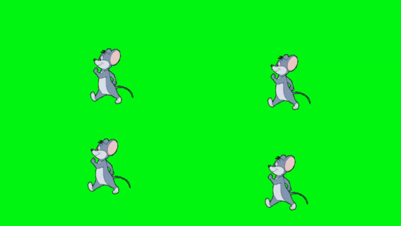 Green screen mouse anime effects Background video #31 - YouTube