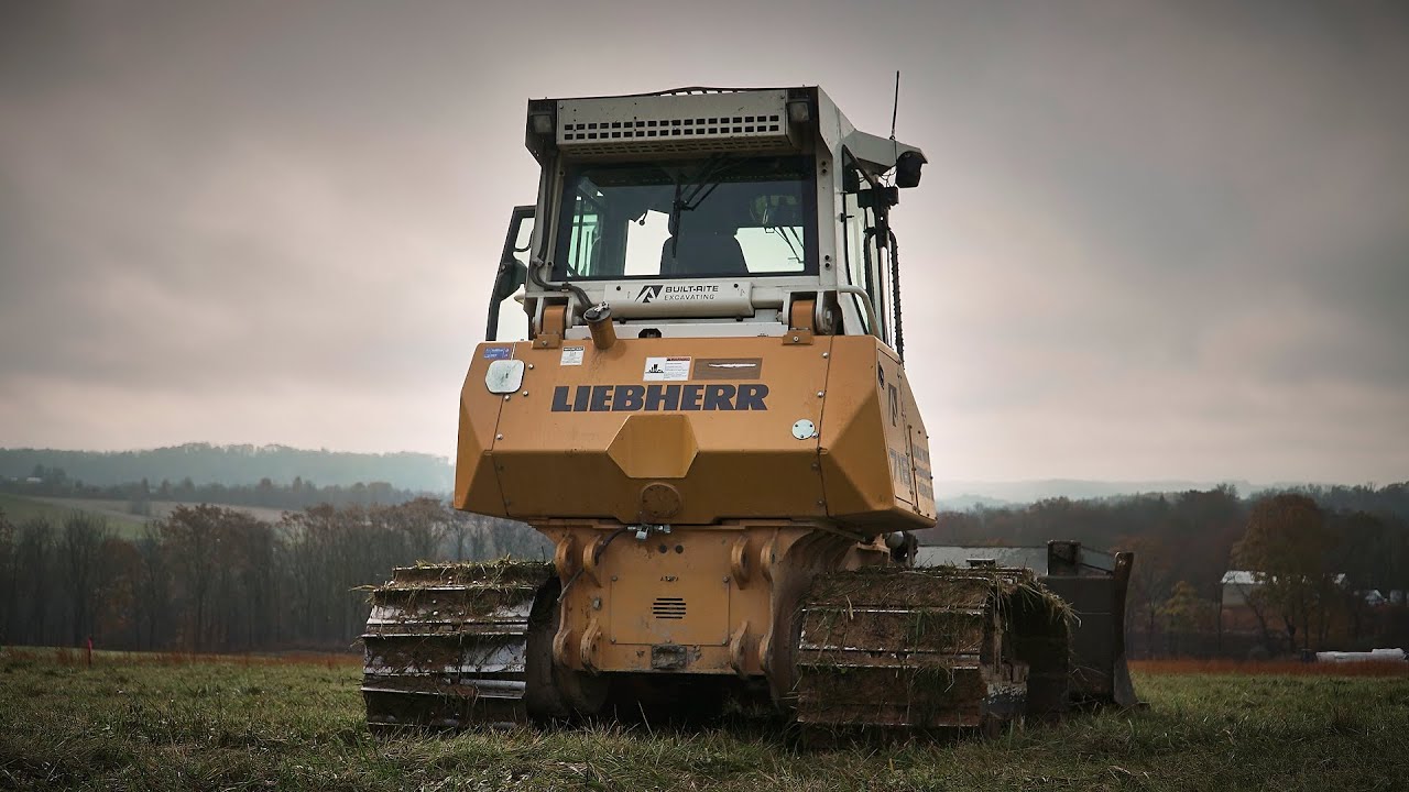 How Flotation Works - What Are the types of Tracks on a Bulldozer ...