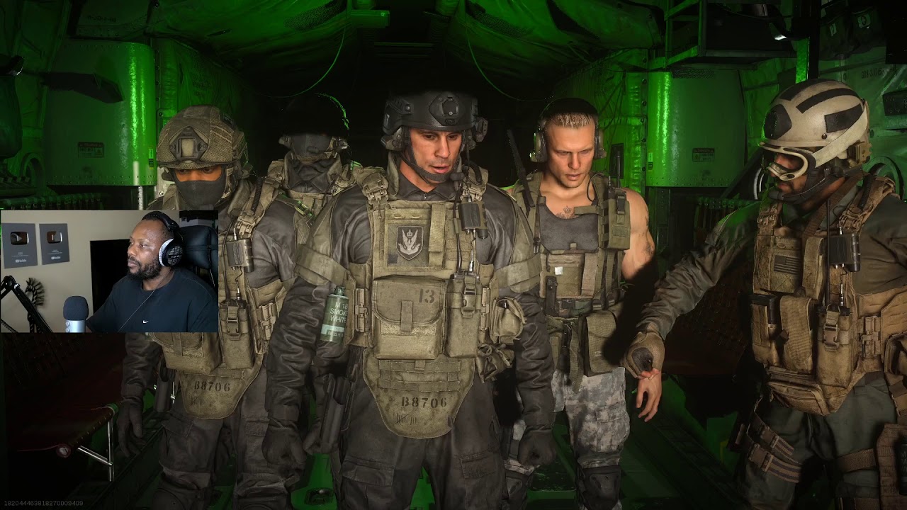 CALL OF DUTY: MODERN WARFARE - WARZONE-#15 - YouTube