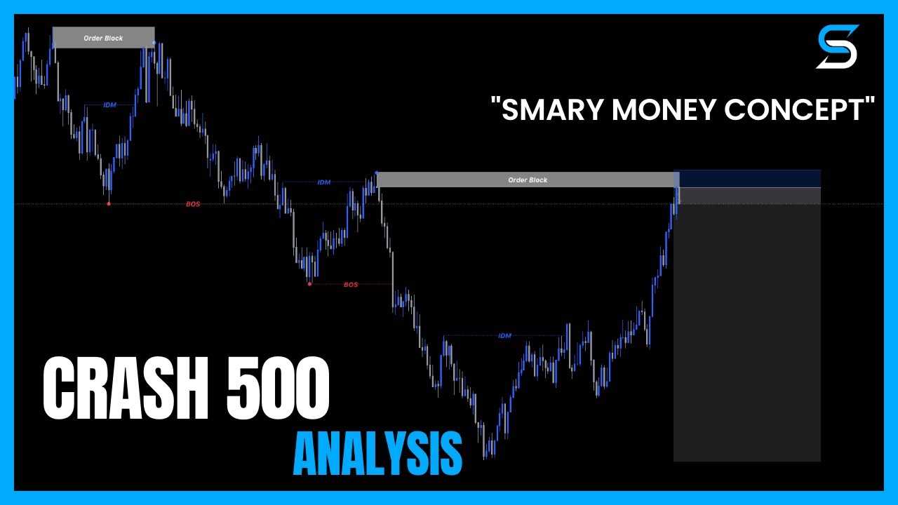 CRASH 500 Analysis | 10/07/23 - YouTube