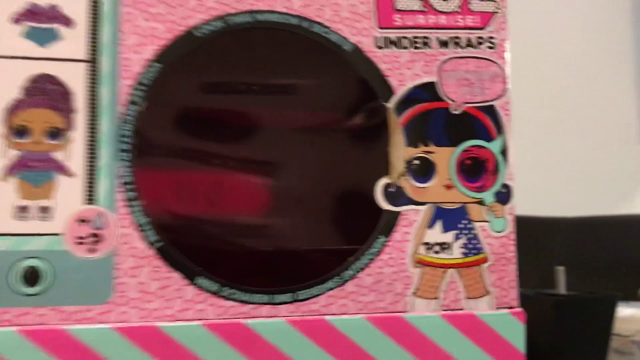 My lol short opening - YouTube