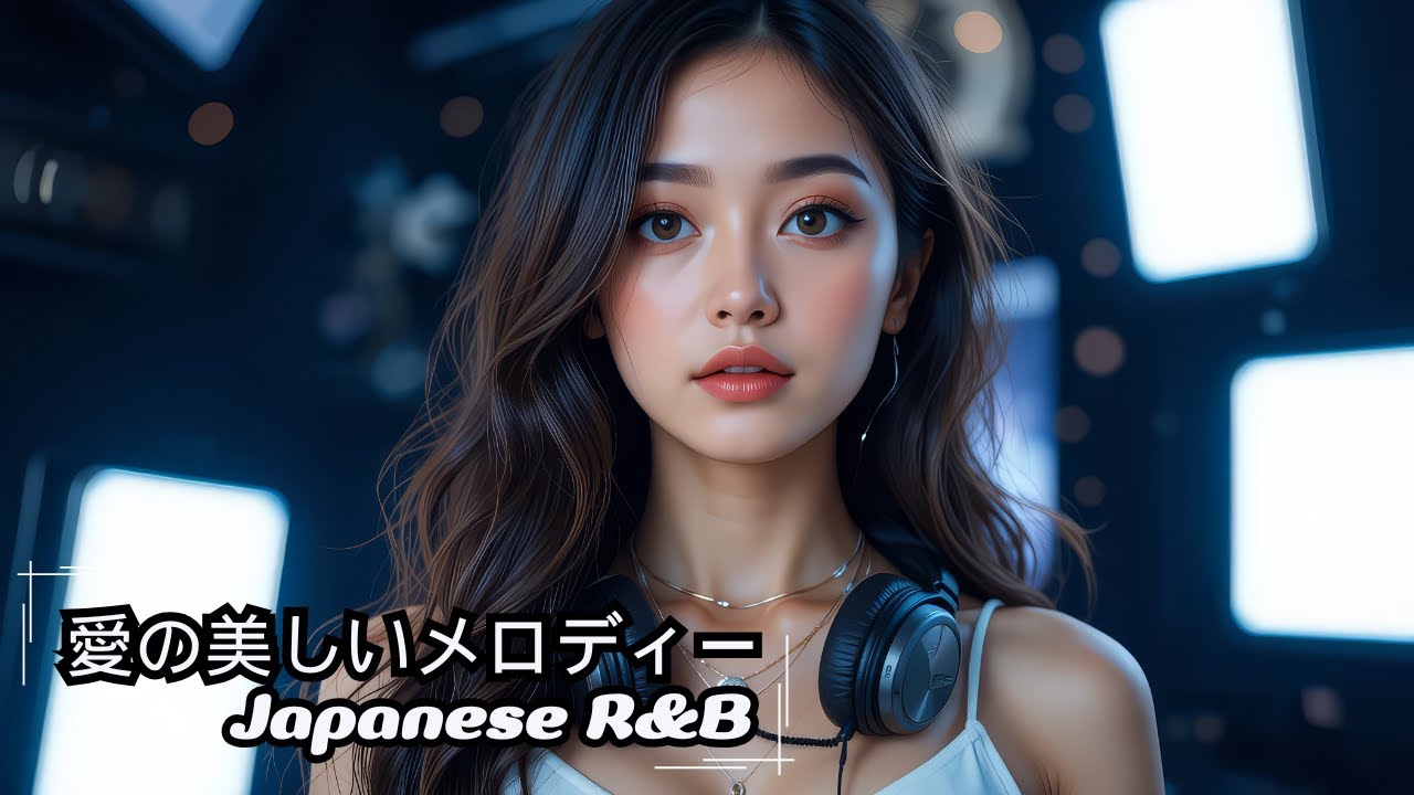 [Japanese R&B] Love Ballad | 忘れられた悲しいバラード R&B Chill Playlist | 邦楽 J-POP ...