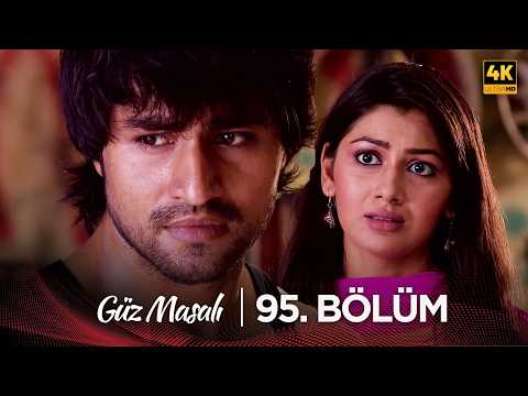 Güz Masalı Hint Dizisi | 95. Bölüm (4K) @kanal7