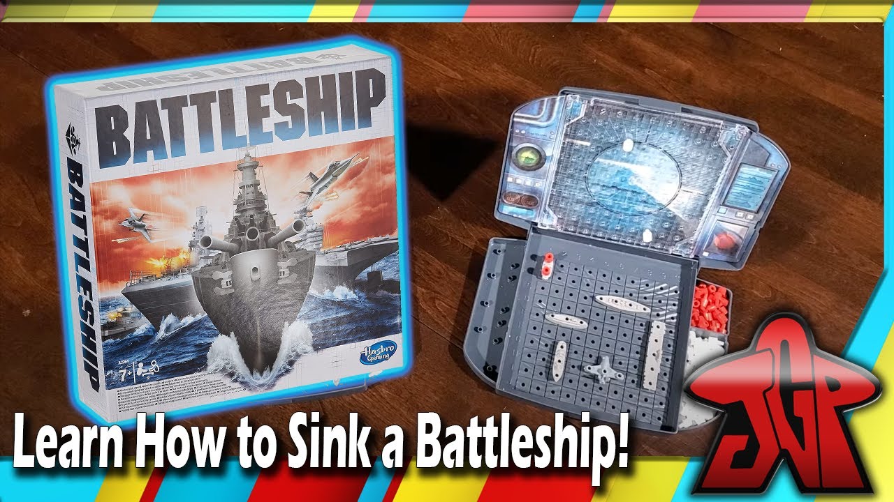 Just Got Played How To Play Battleship YouTube just-got-played-how-to-play-battleship-youtube