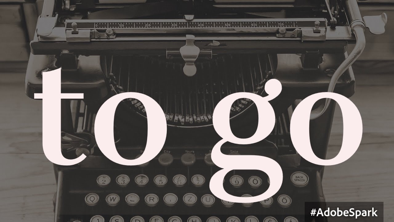 How to conjugate to go in the present simple, the past simple and the ...