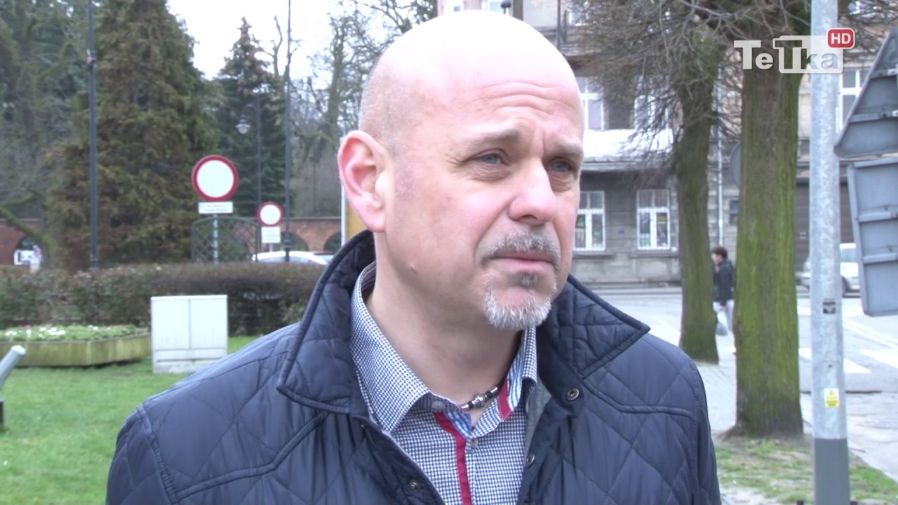 Kto będzie łatał tczewskie ulice - Tv Tetka Tczew HD - YouTube