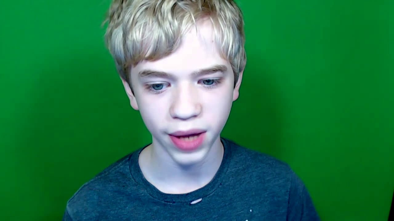 How to make HD and Transparent Heads in Minecraft Java 1.16.x - YouTube