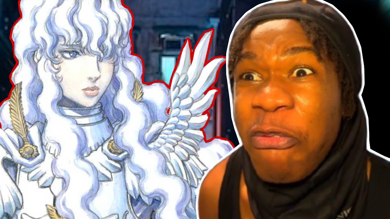 Can An Anime Assassin kill Griffith…? - YouTube