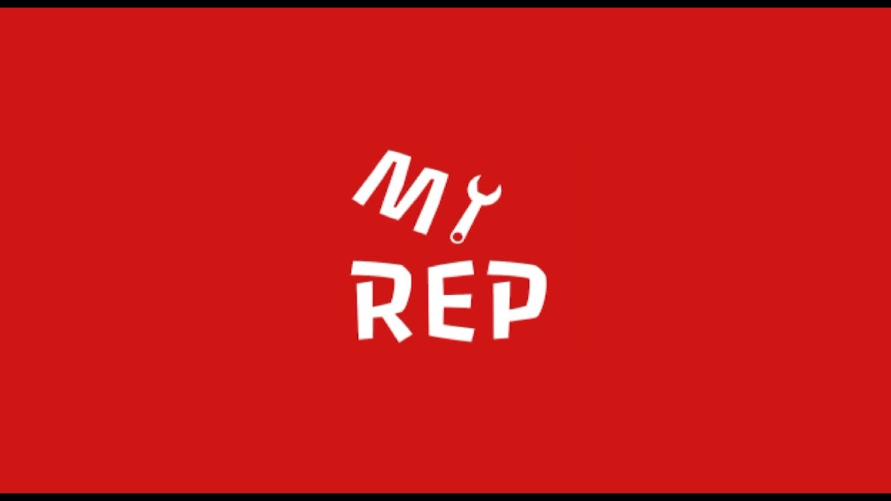 Présentation - Myrep - YouTube