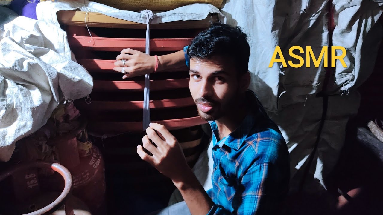 ASMR Store Room Tour - YouTube