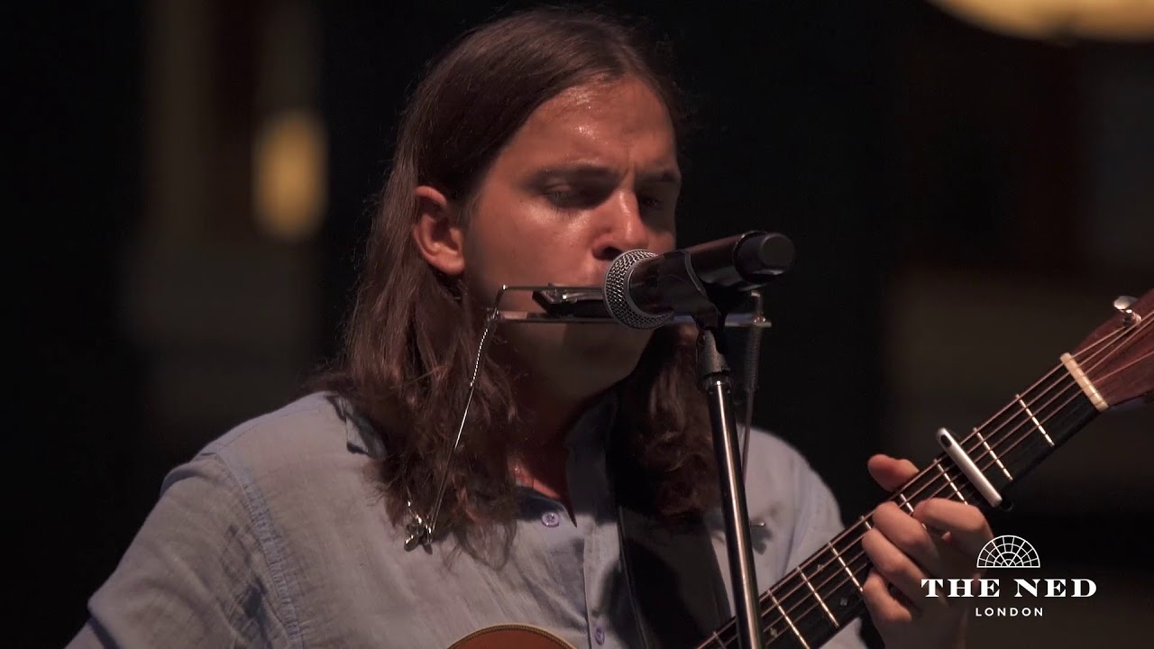 New Music Monday at The Ned presents Tim De Graaw - YouTube