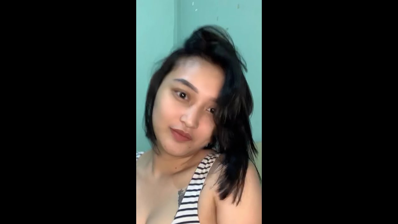 Bigo hot | bigo live | apem tembem gak pake BH | goyang bigo | gunung gede | hot #29 - YouTube