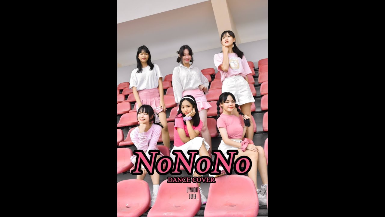 APINK - NoNoNo Dance Cover - YouTube