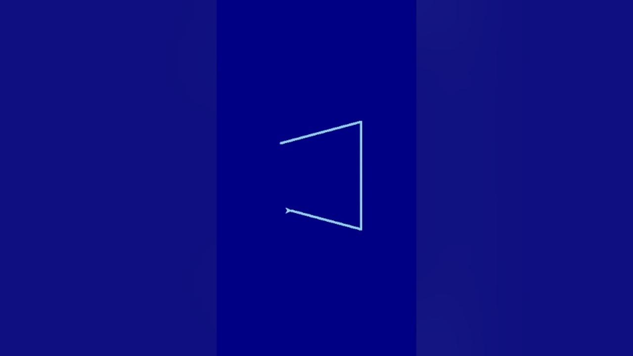 How to Draw Windows Logo Using Python Turtle Graphics #python #shorts #coding - YouTube