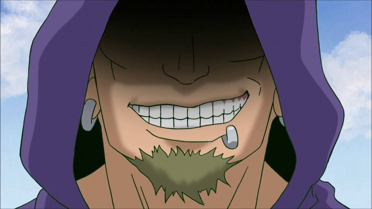 Mob Psycho 100 - Iron - YouTube