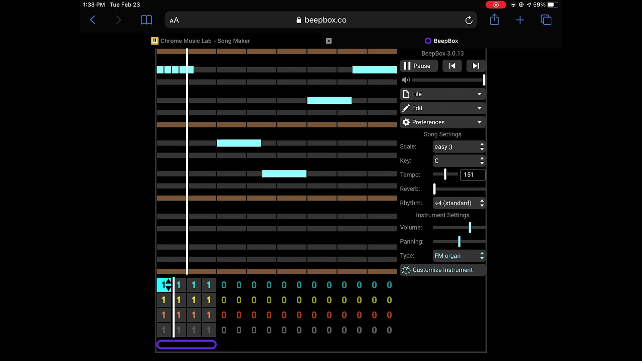 BEST BEEPBOX MUSIC - YouTube