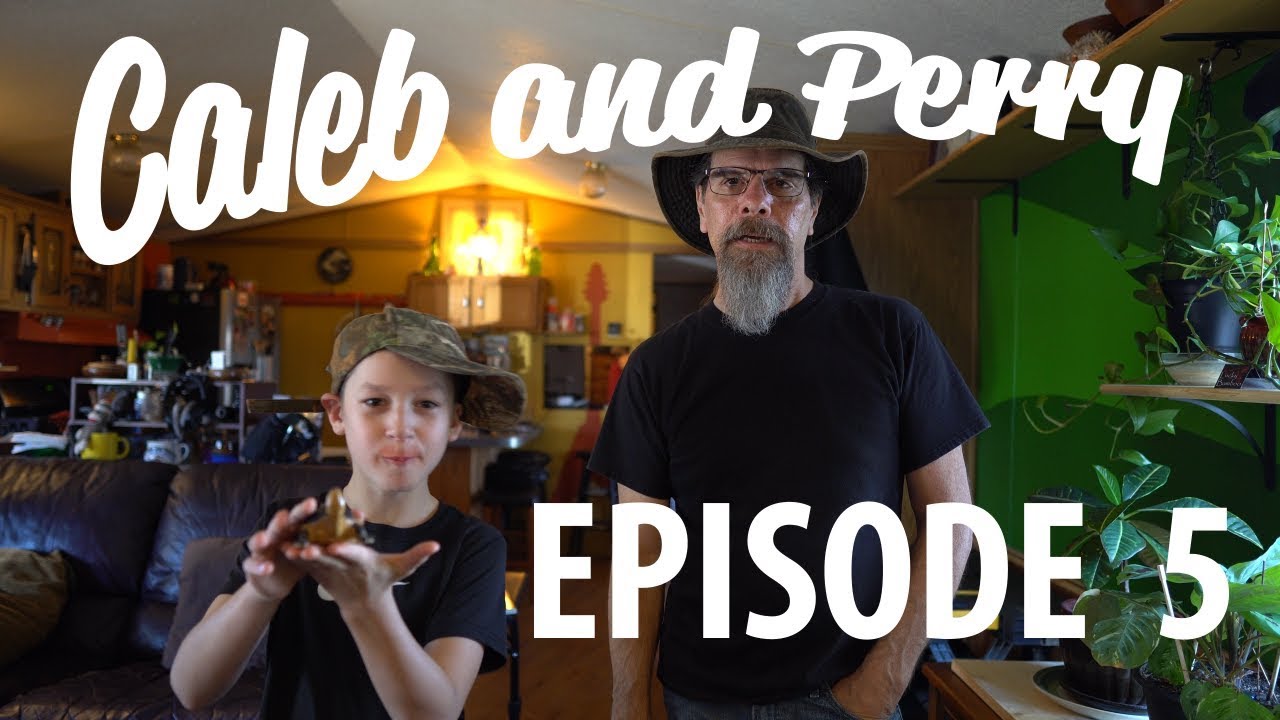 Episode 5 - YouTube