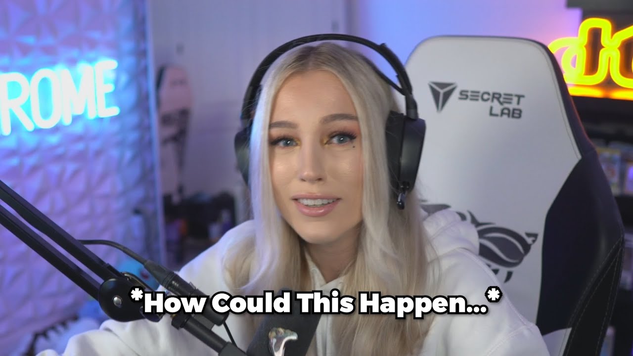 Emerome Gets Got *AGAIN* - YouTube