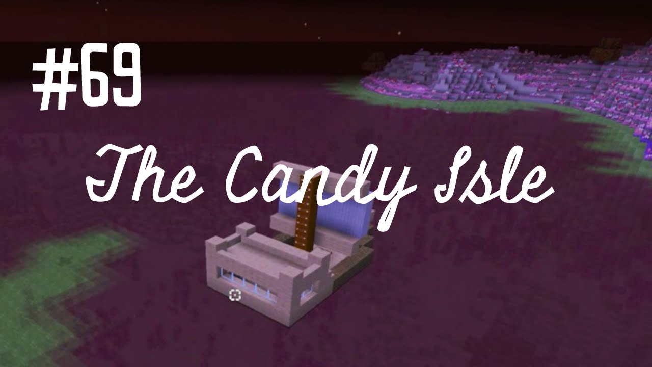 PIRATE INVASION - THE CANDY ISLE (EP.69) - YouTube