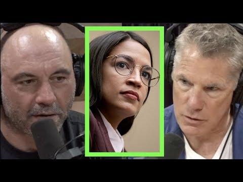 Mike Baker's Problem with Russia Collusion, AOC, and Open Borders | Joe ...