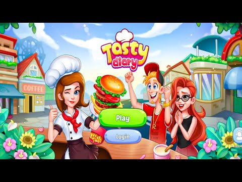 Tasty Diary | Game - YouTube