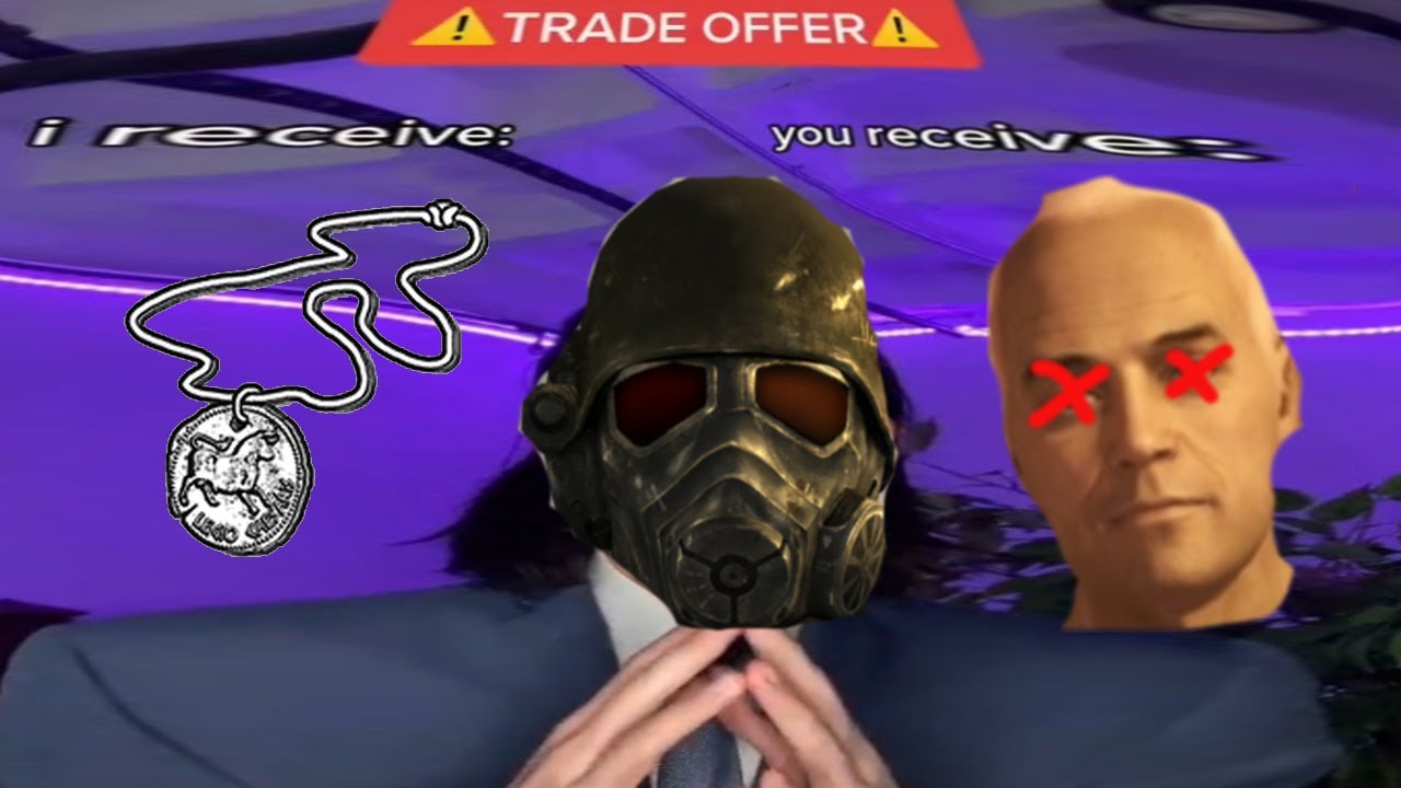 Fallout New Vegas: When An NCR Veteran Ranger gets the keys to The Fort ...