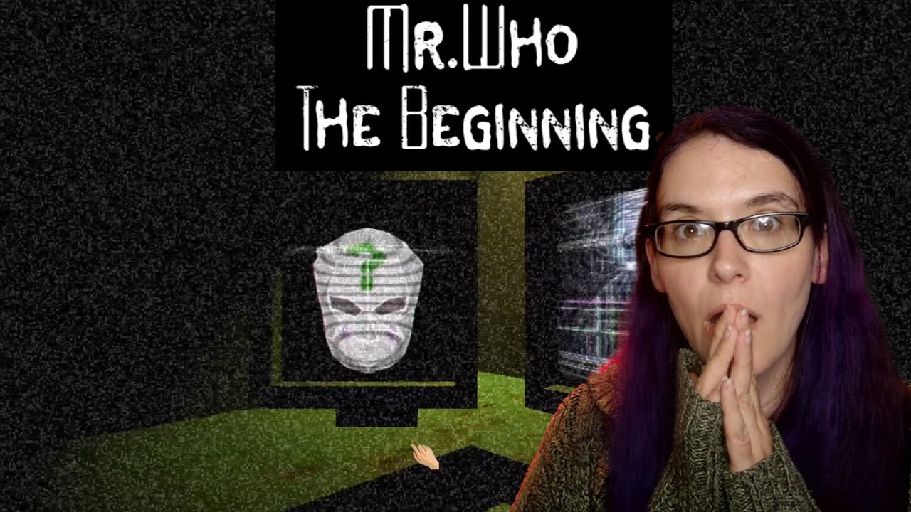 Trapped for Entertainment! | Mr Who | Full Gameplay - YouTube