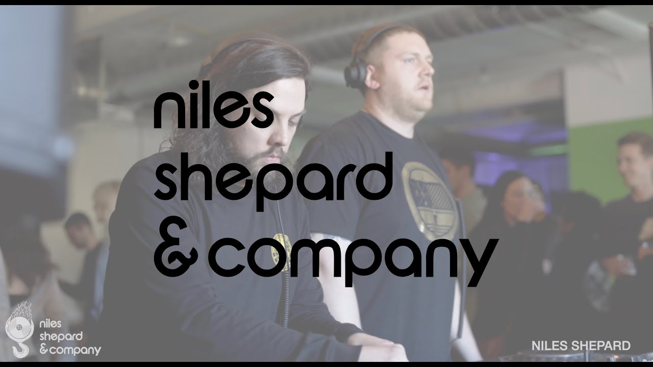 Niles Shepard & Company 003 - Niles Shepard - YouTube
