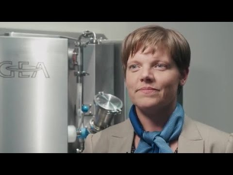 GEA Pharma - Solid Dosage – Single Pot Processing