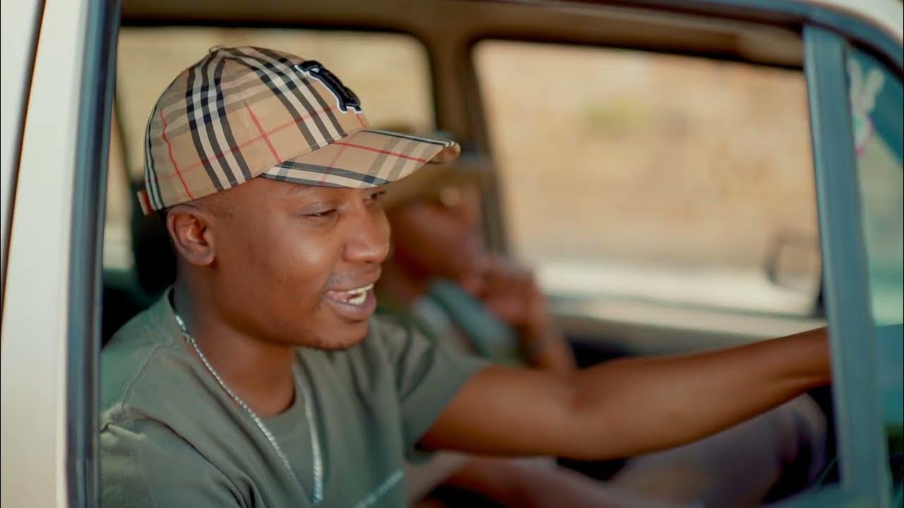 Reece Madlisa & Khanyisa Feat. Six40 & Classic Deep - Heita Hola (Offcial Music Video) - YouTube