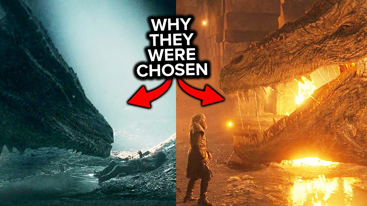 Vermithor & Silverwing's DRAGONRIDERS Explained In HOUSE OF THE DRAGON ...