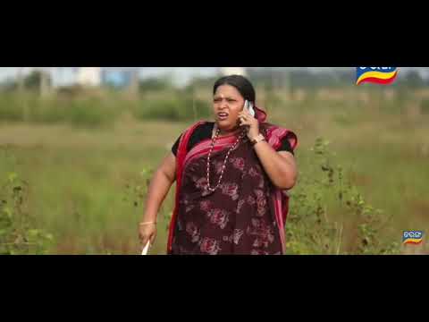 Digital jejema at odish set || Ep-2 || Krishna rout comedy Tarang family #odhaniserial