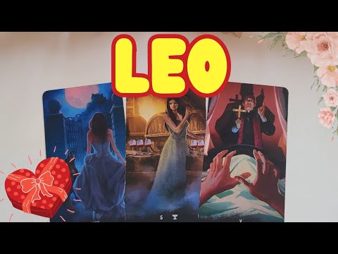 Leo 🔮 Contra Viento y Marea 💯 Contigo a MUERTE 🤩 #leo - YouTube
