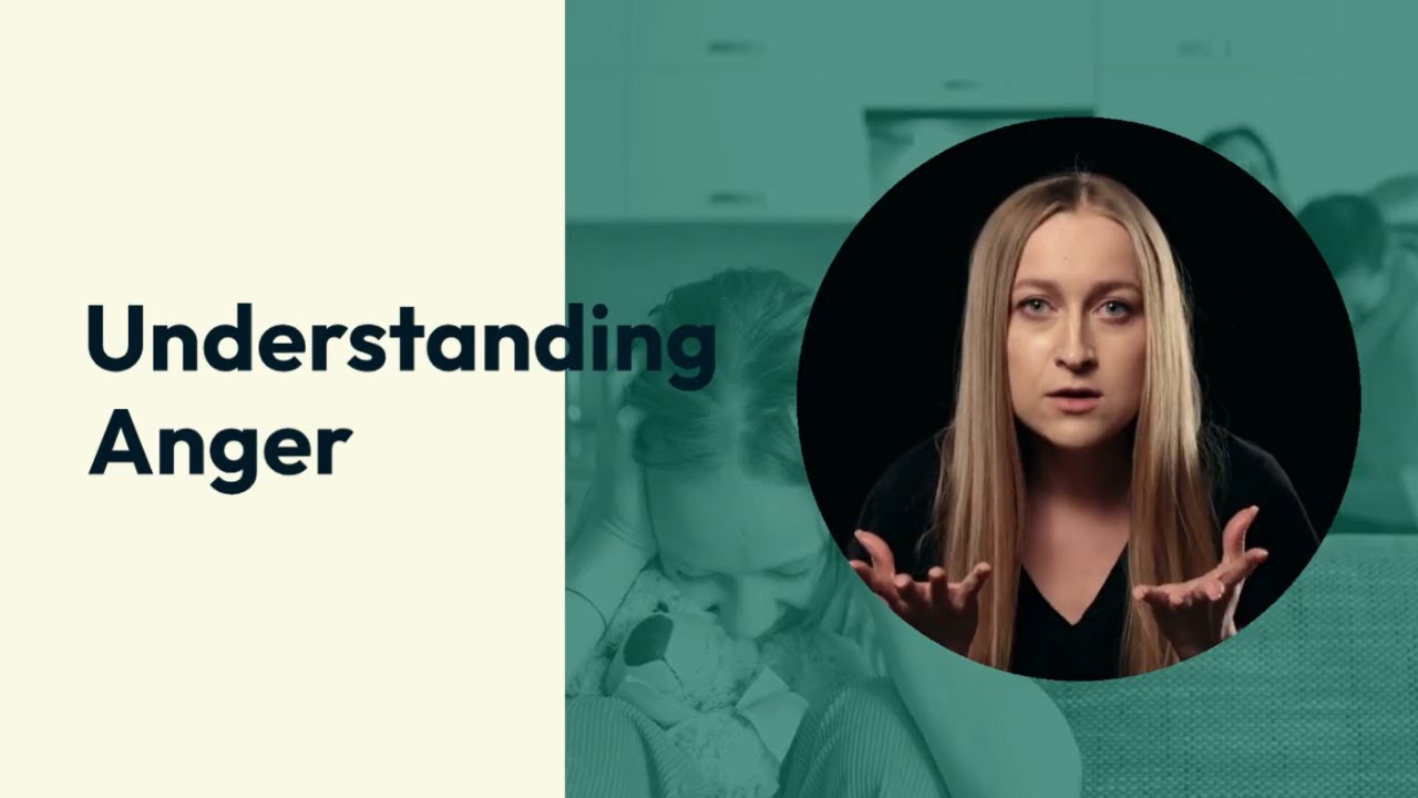 Anger Unmasked: Exploring the Root Causes and Vicious Cycle - YouTube