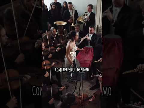 ROSALÍA - Berghain (Video Oficial) Björk & Yves Tumor #shorts #youtubeshorts #viral