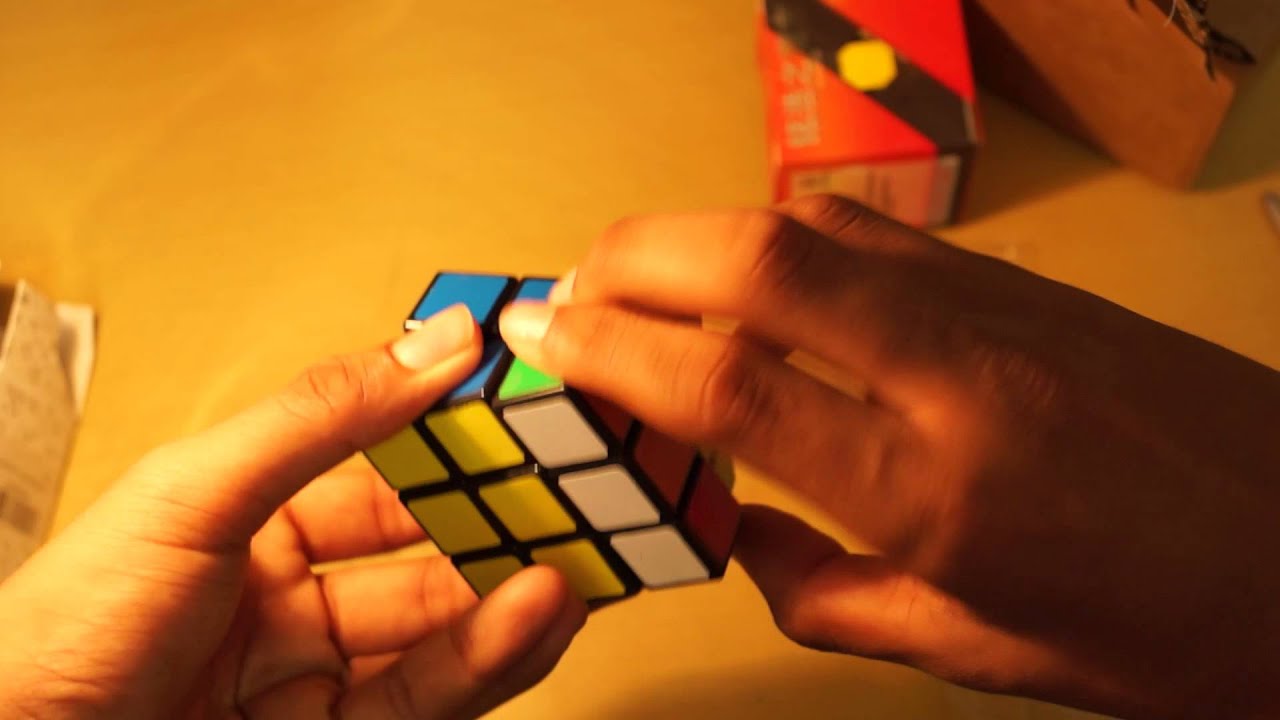LanLan 3x3x2 and C4Y 3X3X5 Unboxing! - YouTube