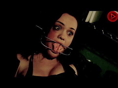 HELL TOWN 🎬 Full Horror Movie 🎬 English HD