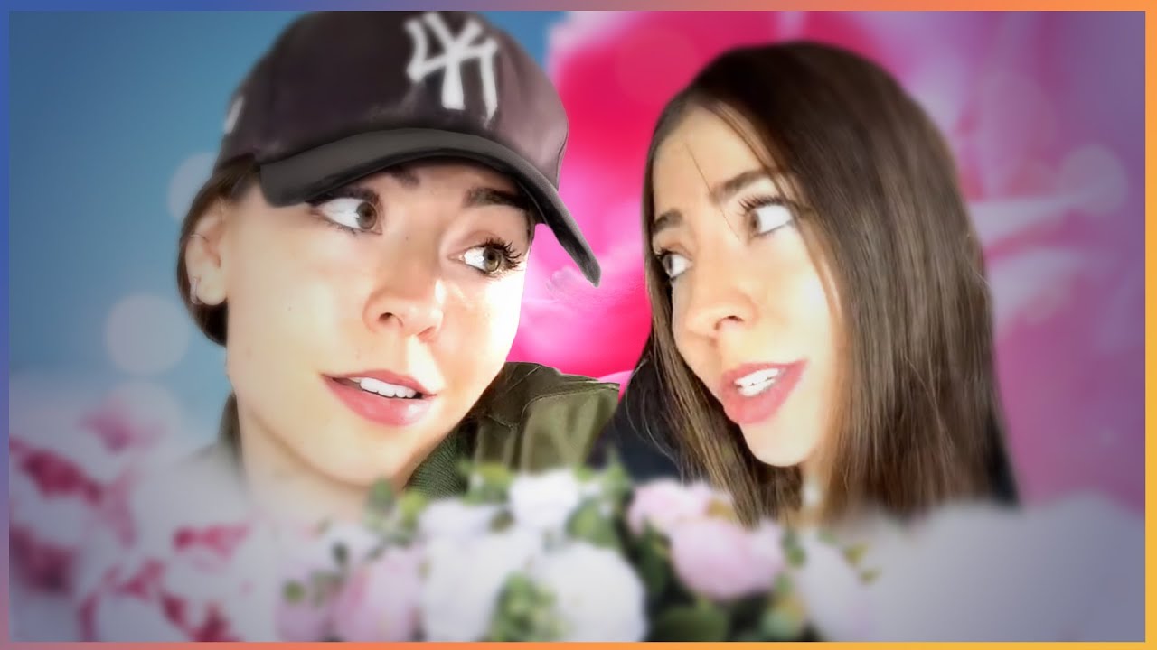 Shayvise - BEST-OF : QUAND TON FRERE TOMBE AMOUREUX DE TA POTE (Partie ...