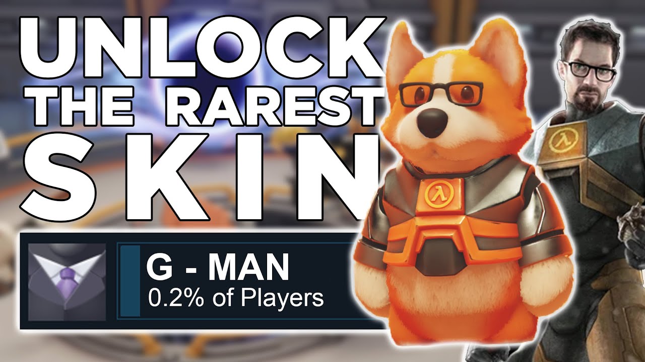 How to Unlock The Gordon Nemo Skin in PARTY ANIMALS - YouTube