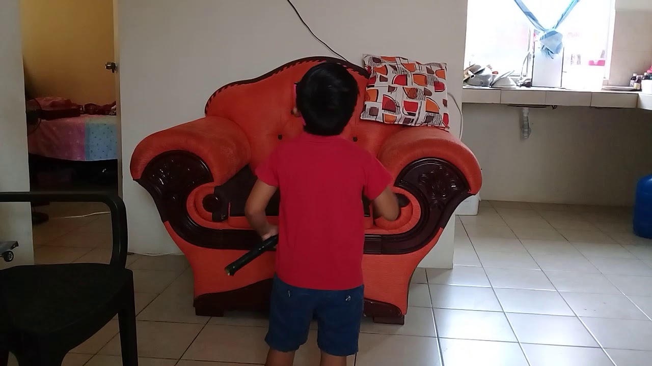 Mi sarihuella _ te amo mi loquito - YouTube