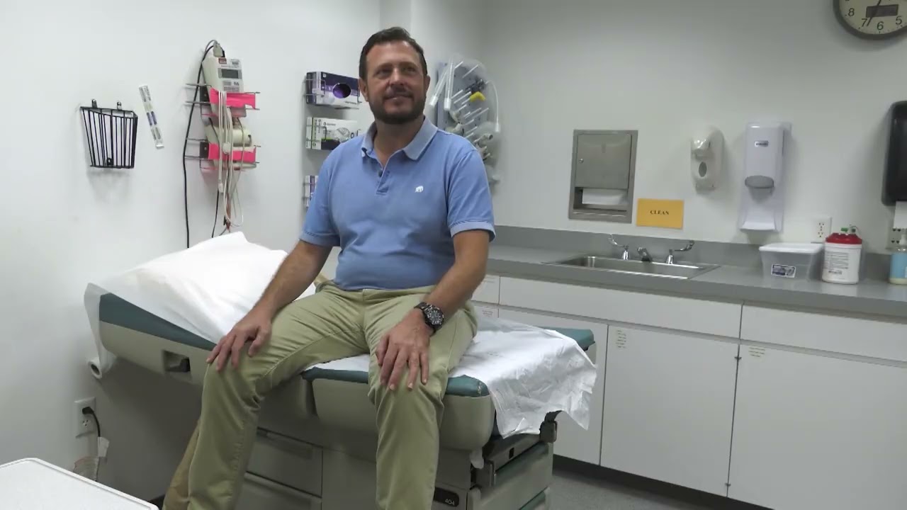 How cancer research saves and improves lives now and in the future