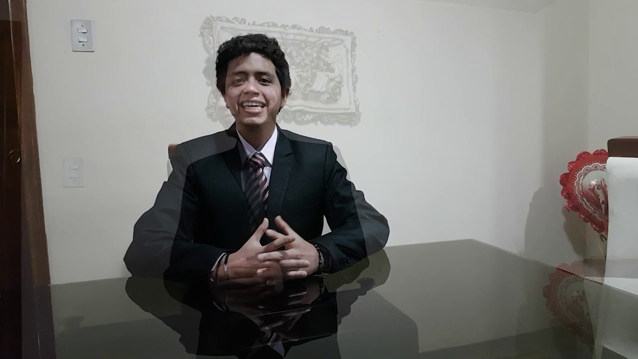 Ejercicio Anchor Sebastián Proaño - YouTube