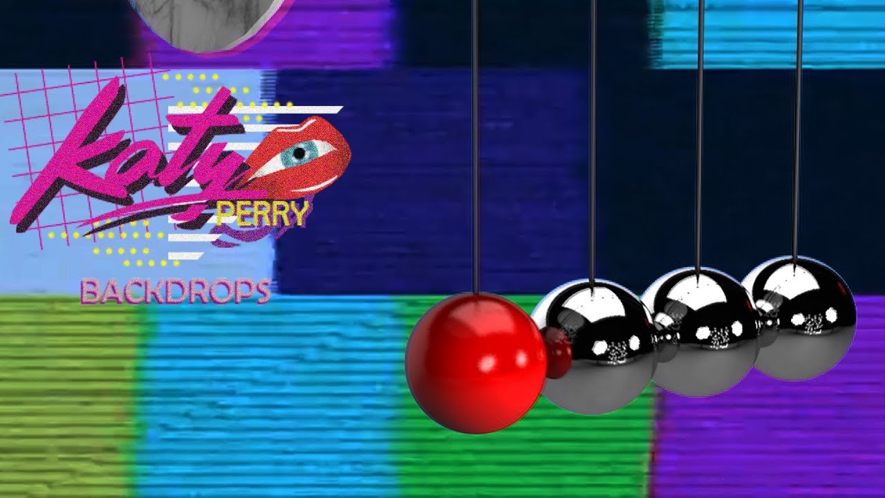 Katy Perry - Pendulum (KAABOO Del Mar Backdrop) - YouTube Music